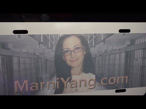Marni Yang's 1/22/2020 Hearing Discussion - YouTube