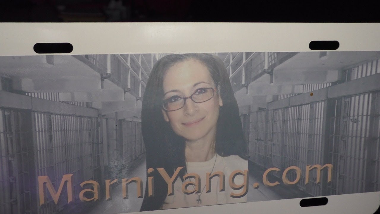 Marni Yang's 1/22/2020 Hearing Discussion - YouTube