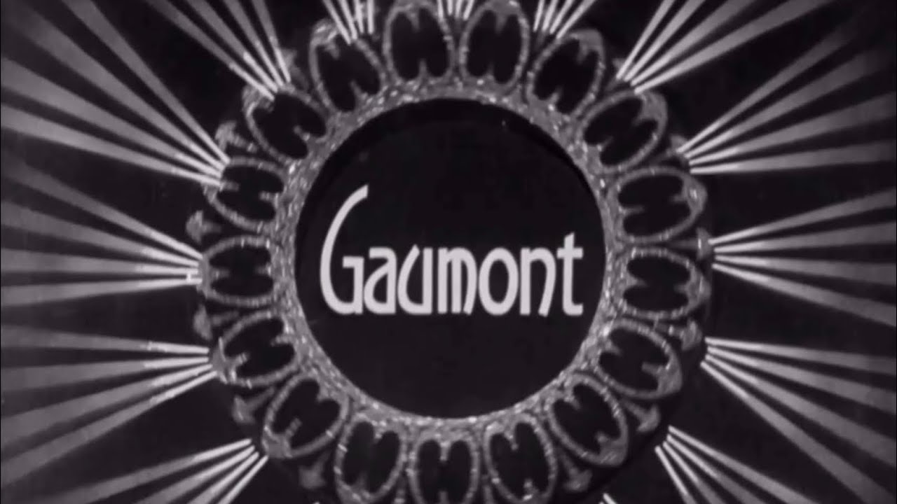 Gaumont-British | Chace Audio by Deluxe | Library of Congress | PCAVC ...