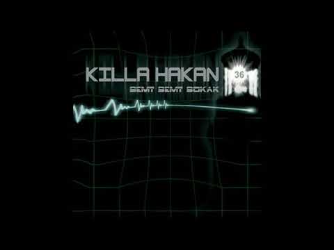 Killa Hakan - Haber mi Bekliyorsun (feat Nellie)