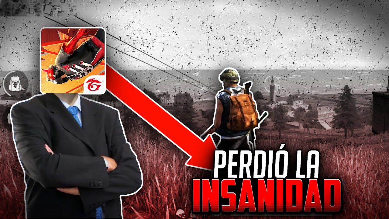 La DECADENCIA de la Comunidad de FREE FIRE Cringe - YouTube