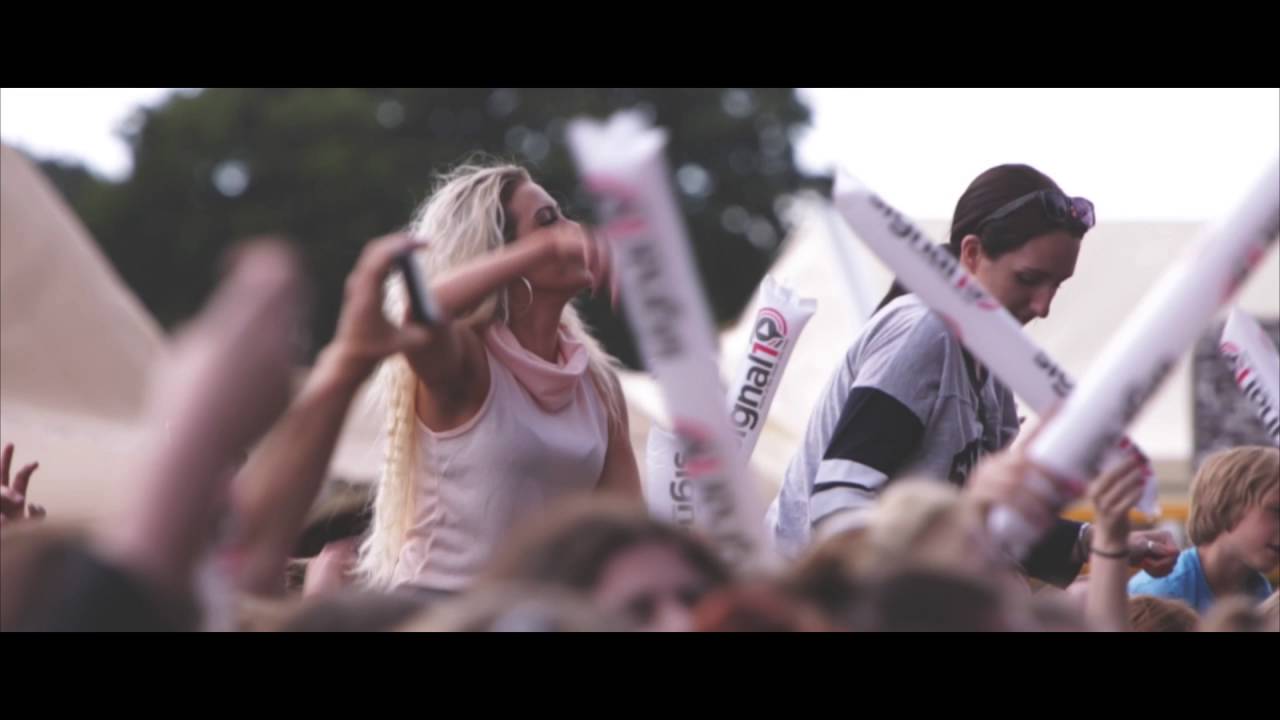 Total Access Live At Betley Concerts - YouTube
