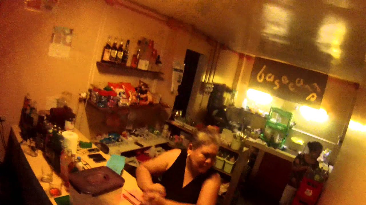 Basecamp Medley with Dad Caloy, nonong and friends - YouTube