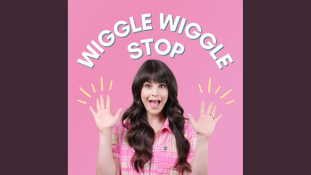 Wiggle Wiggle Stop - YouTube