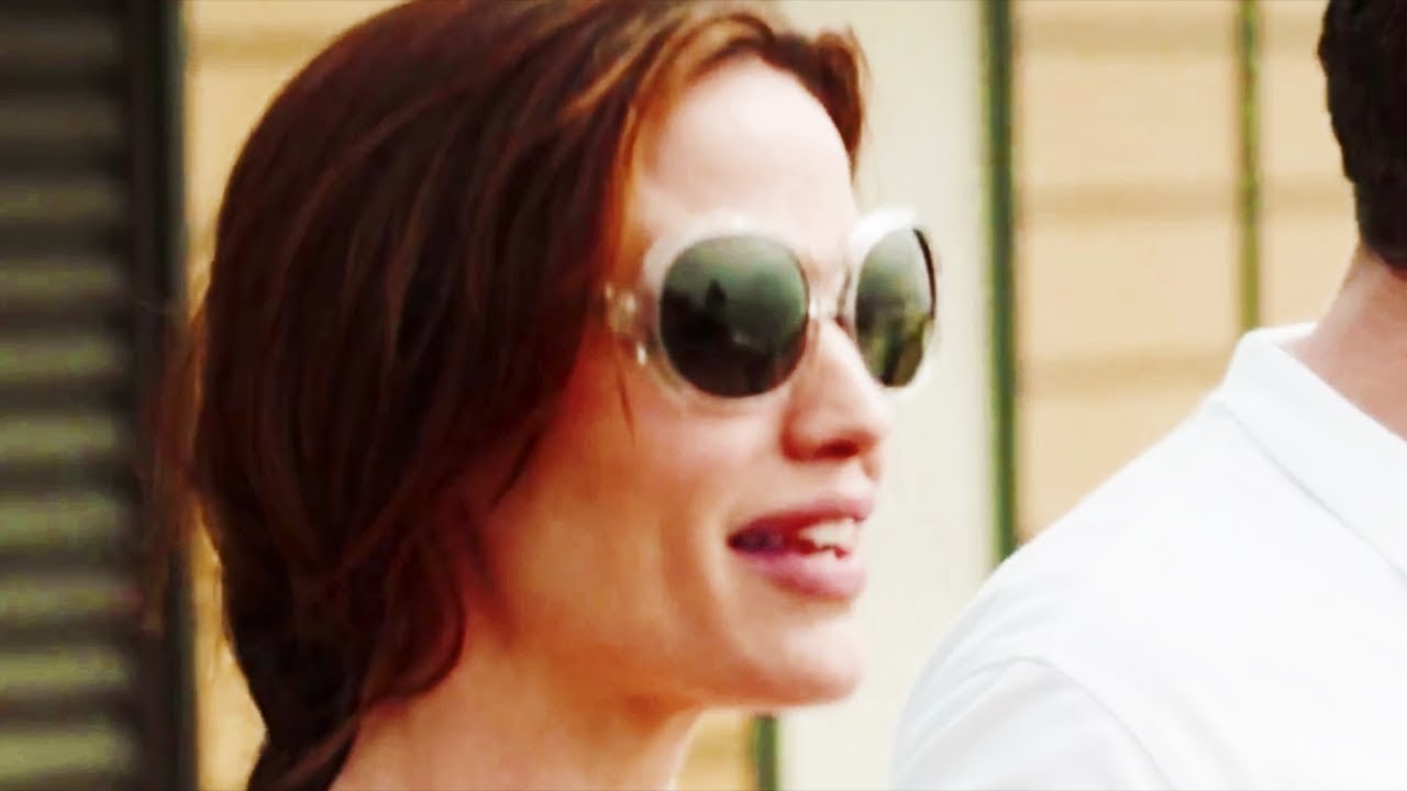 The Tribes of Palos Verdes Trailer 2017 Jennifer Garner, Maika Monroe ...