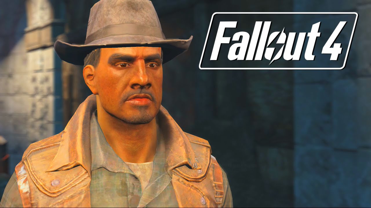Fallout 4: Nuka-World DLC Walkthrough Part 11 - Home Sweet Home - Claim ...