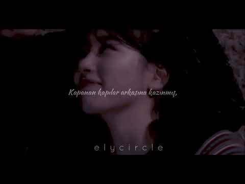 Uncontrollably Fond / Gidiyor Gibiyim - Kore Klip