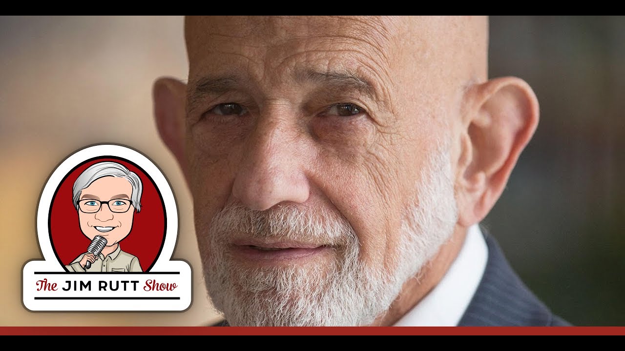 EP 245 Bob Levy on the Second Amendment and the Supreme Court - YouTube