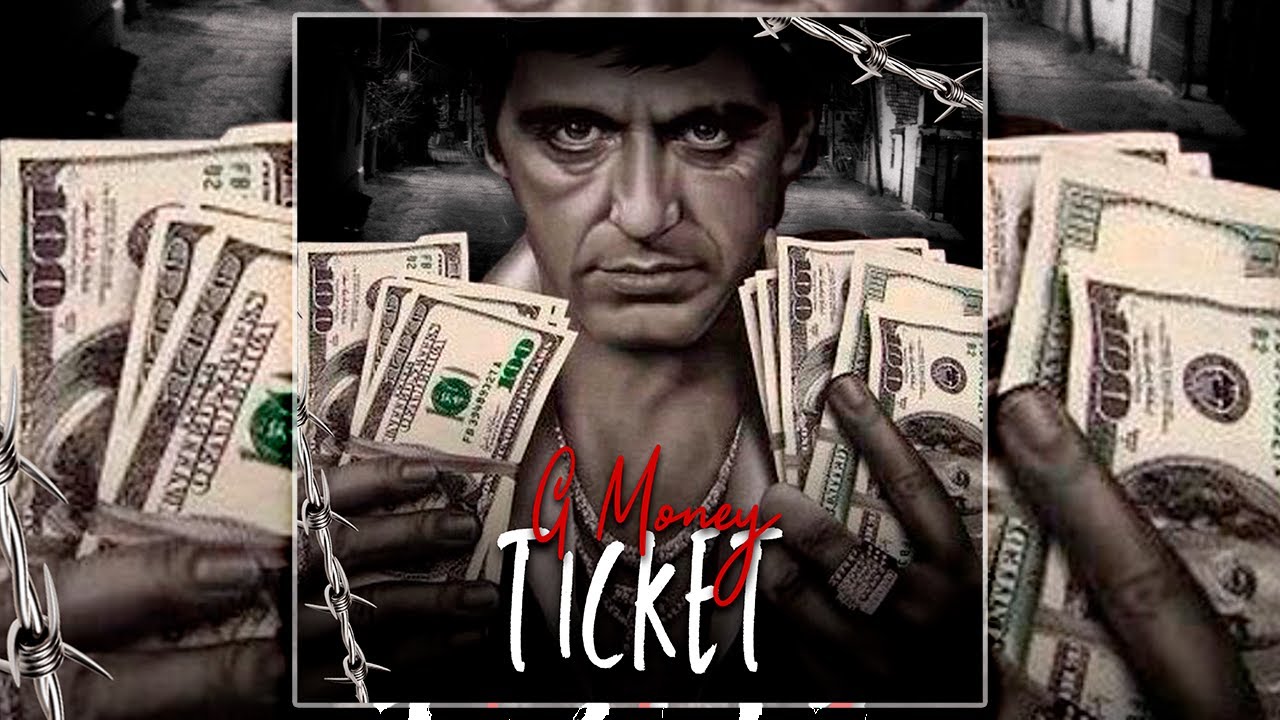 Scarface Money Wallpaper