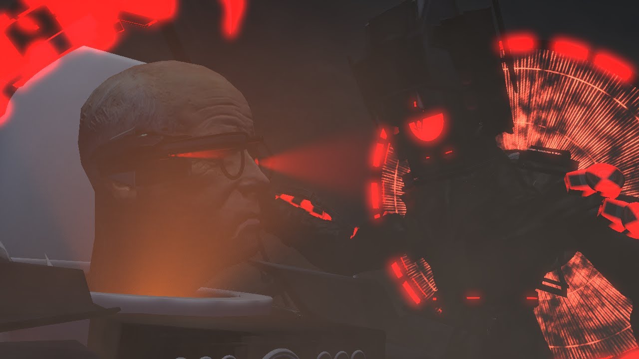 What If "Executor Semi-Titan REPLACED Titans" In Skibidi toilet 67 ...