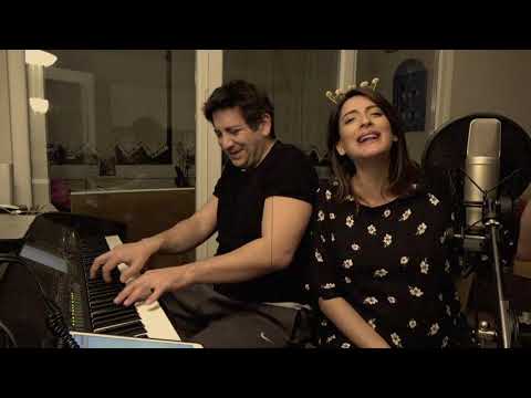 Aşk Alfabesi - Merve&Alper Güzel