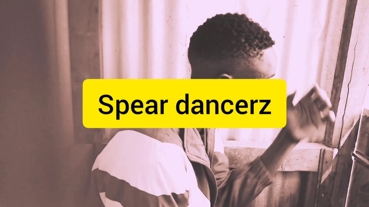 Rudeboy - Reason With Me [Official DanceVideo] - YouTube