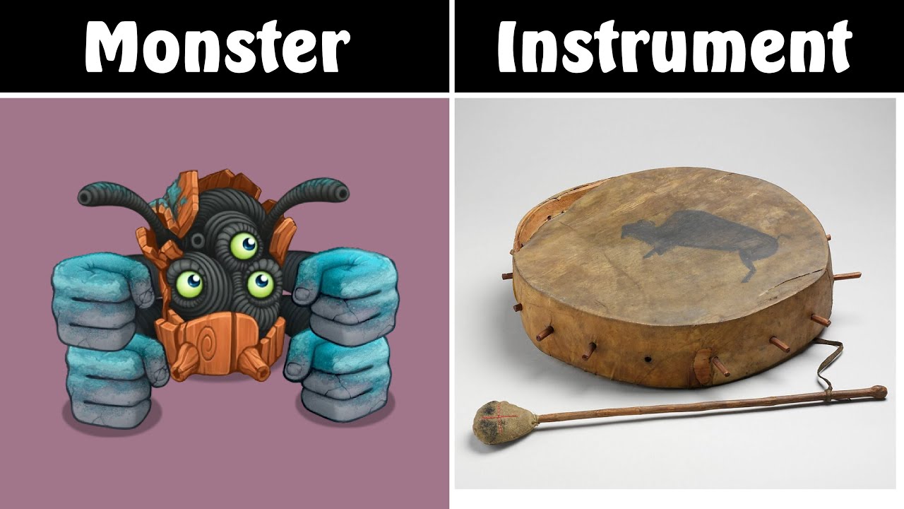 Magical Sanctum - All Voice Actors and Instruments | Full Song | MSM ...