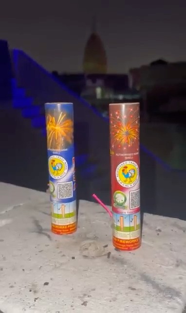 Penta Sky Skyshot #fireworks #crackers #trending #skyshot #diwali - YouTube