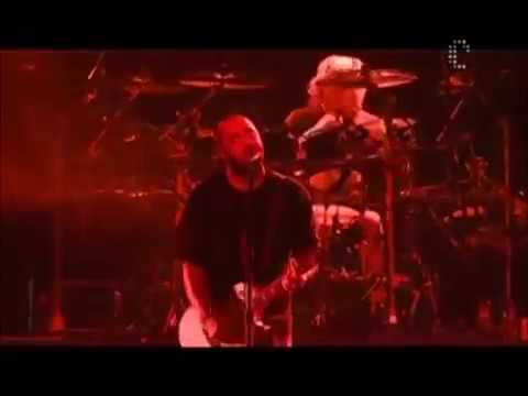 Staind - Spleen (Live at Music Hall Cologne Germany, 2011) - YouTube Music