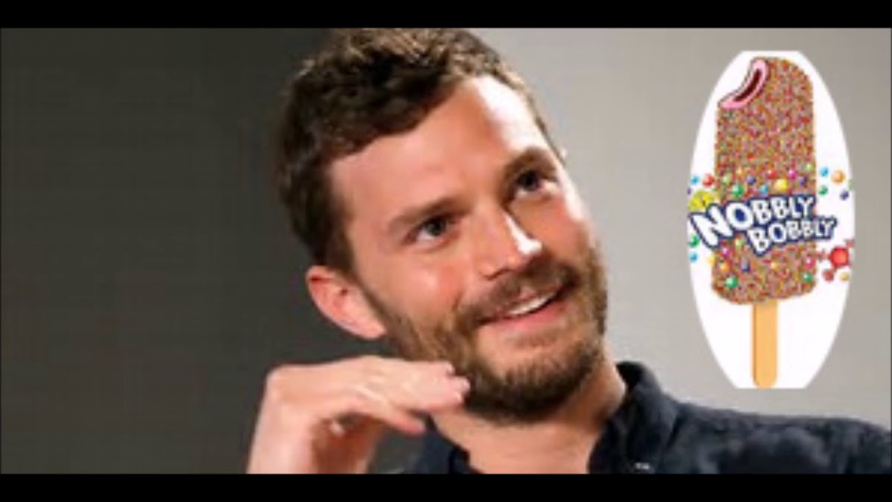 Who's half-inched Jamie's Nobbly Bobbly? - YouTube