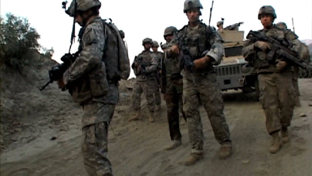 Nancy Nevins performs "Welcome Vet'ran" - YouTube