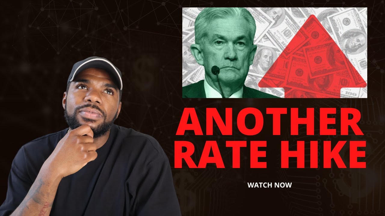 What does the latest rate hike mean for your finances? - YouTube