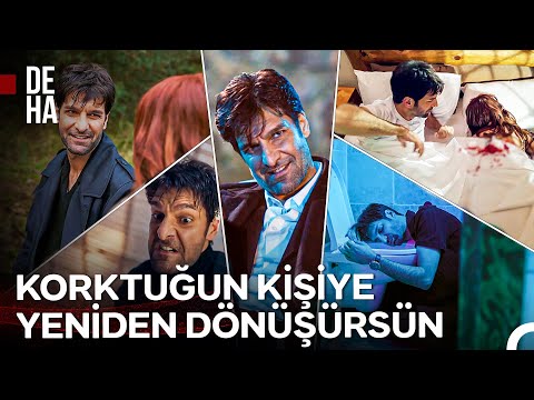Acı, Bir İnsanı Nasıl Değiştirir Canlı Örneği Karga! - Deha