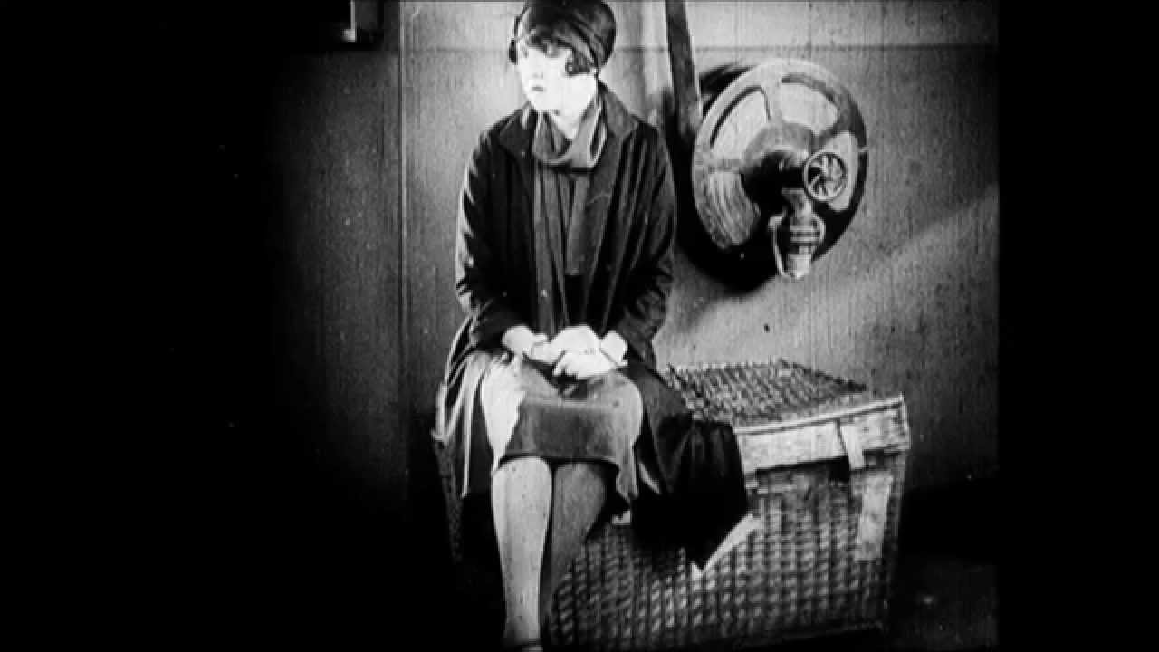 Arthur Rosebery and his Kit-Cat Dance Band - VIRGINIA - 1929 - YouTube