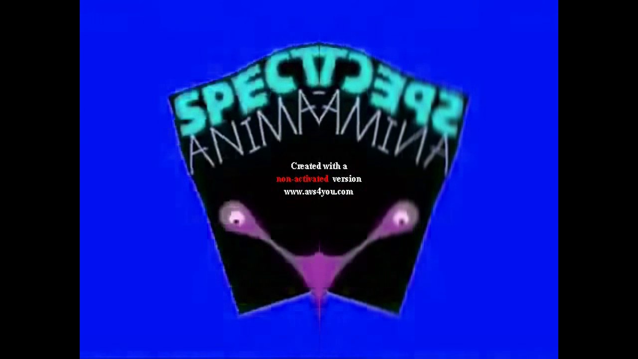 Spectra Animation Effects Round 1 Vs Jayden Galipo - YouTube