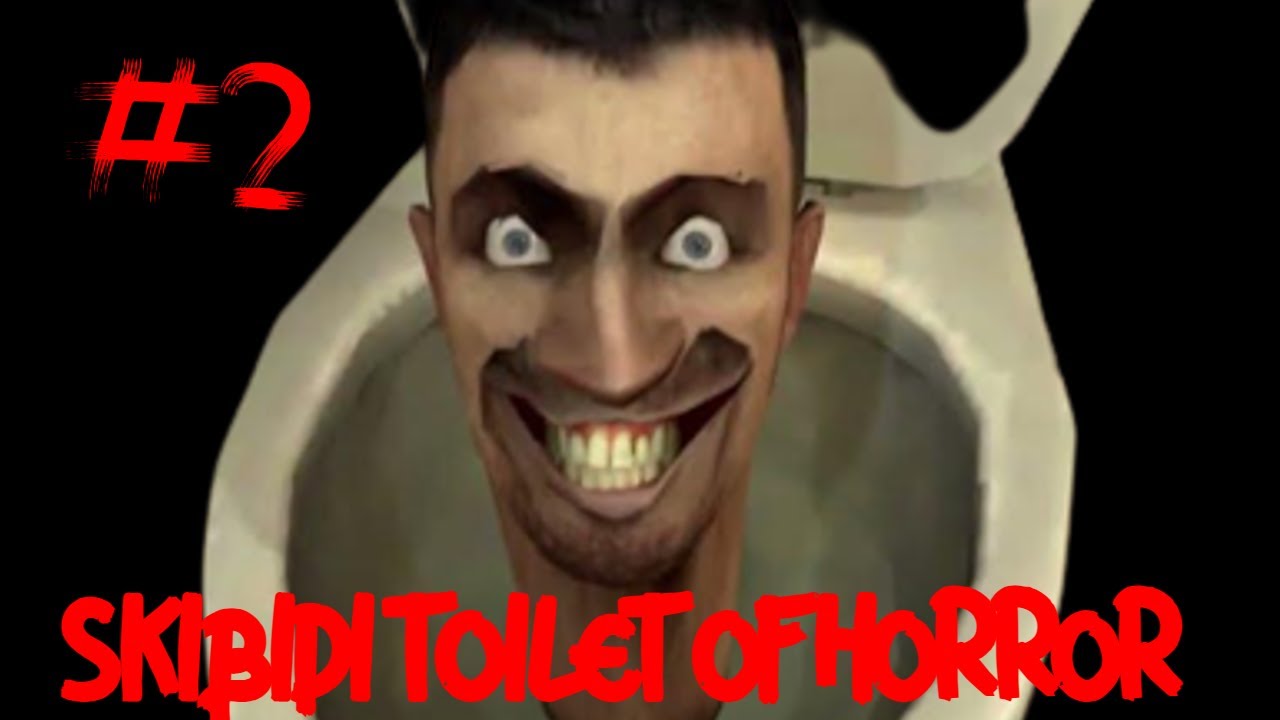 SKIBIDI SKIBIDI SKIBIDI Part 2 - YouTube