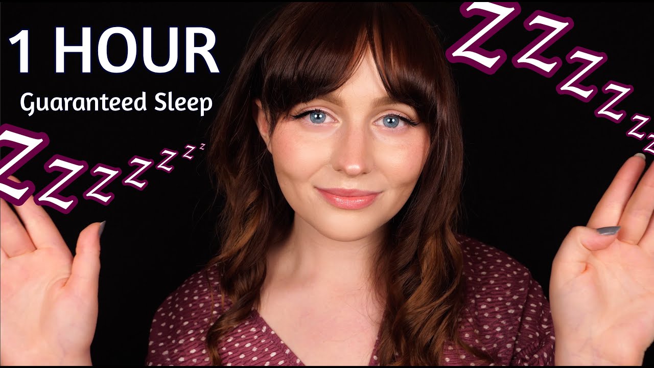 [ASMR] Extremely Relaxing Tapping for Sleep - YouTube