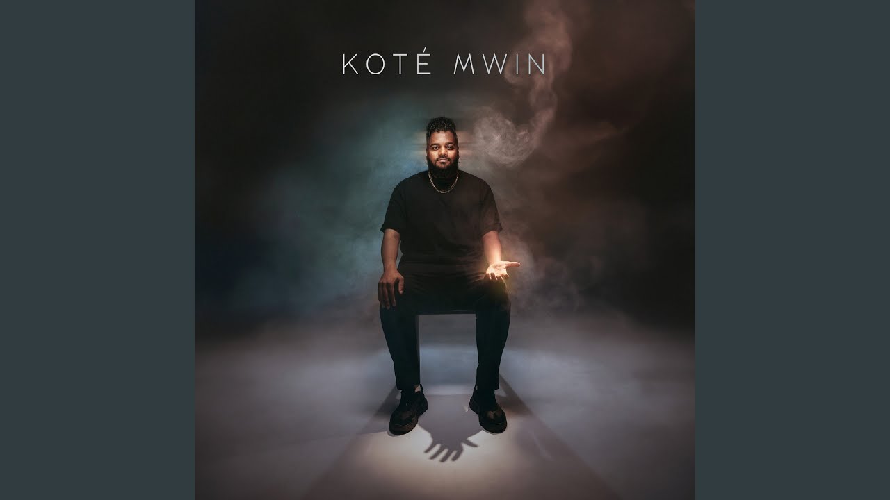 Koté mwin - YouTube