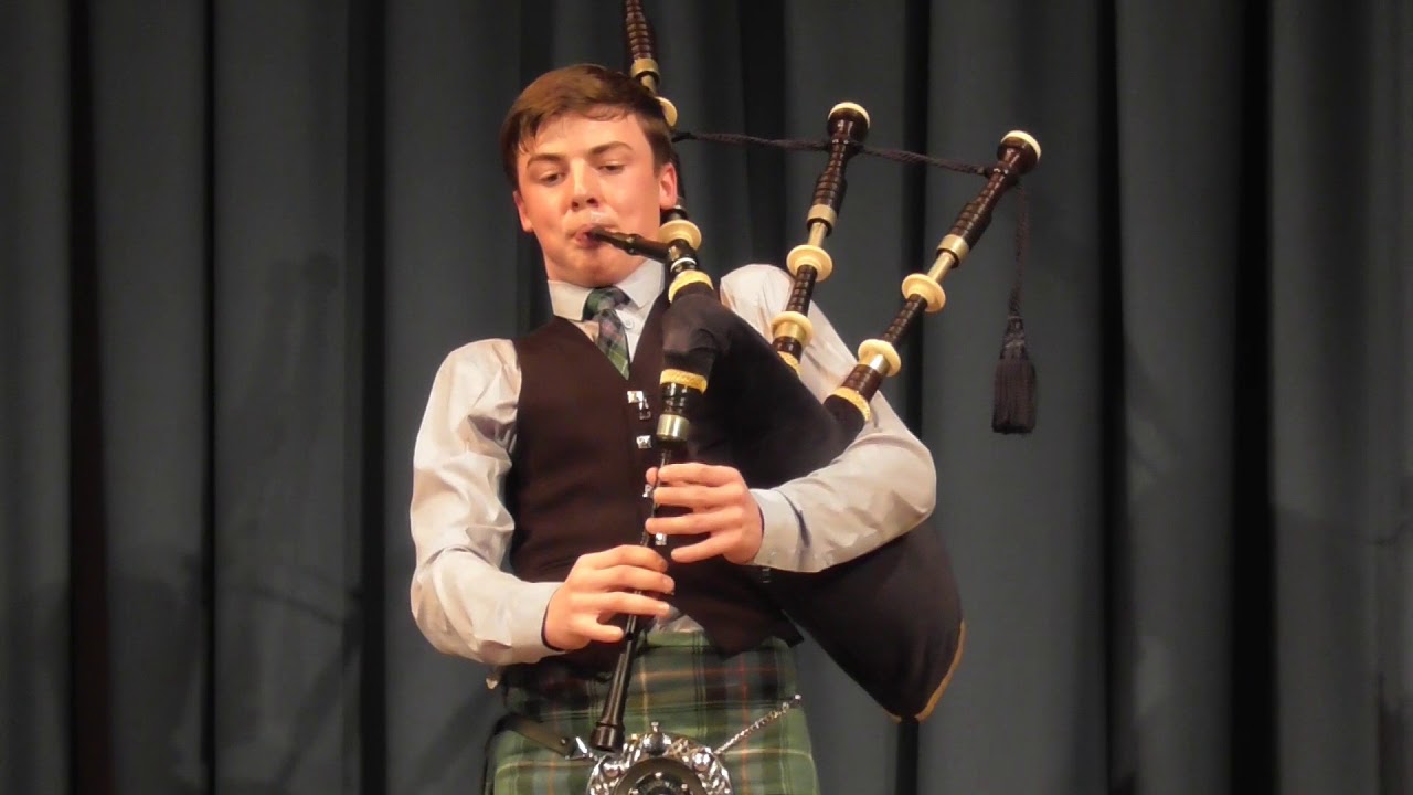 Cameron May Performs At The Concert In Aid Of Wishaw Hospital Neonatal ...