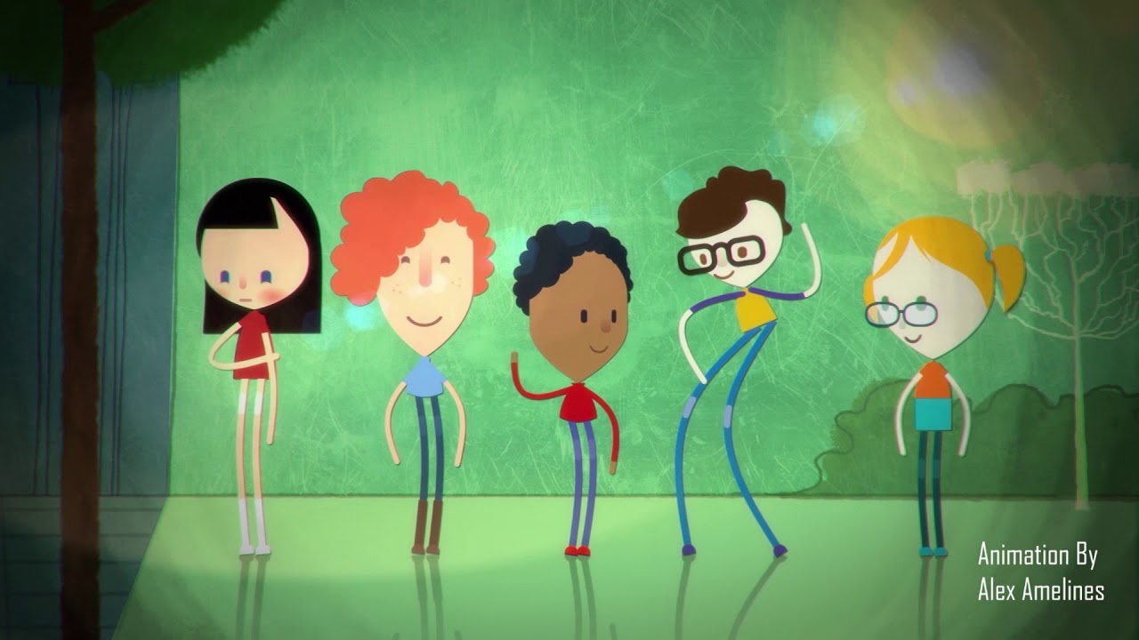 What is AUTISM? - YouTube