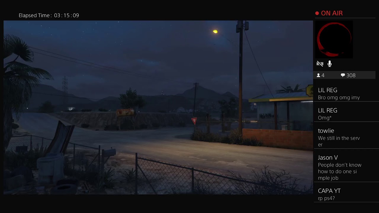 Real Life RP / Read Description | EP: 7 | GTA V RP | #RolePlay #PS4 # ...