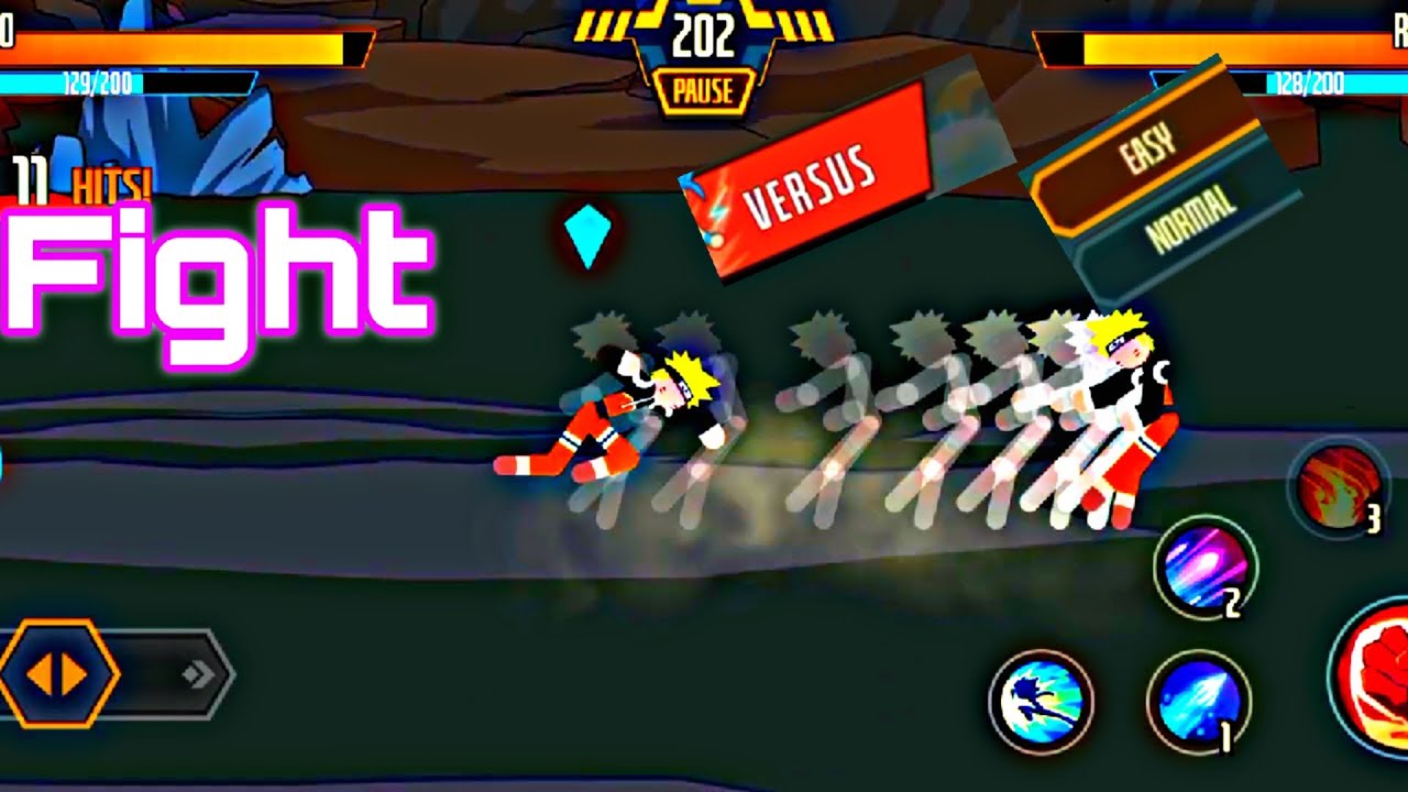 Versus mood easy & normal || ruto vs ruto || Boom🔥 - YouTube