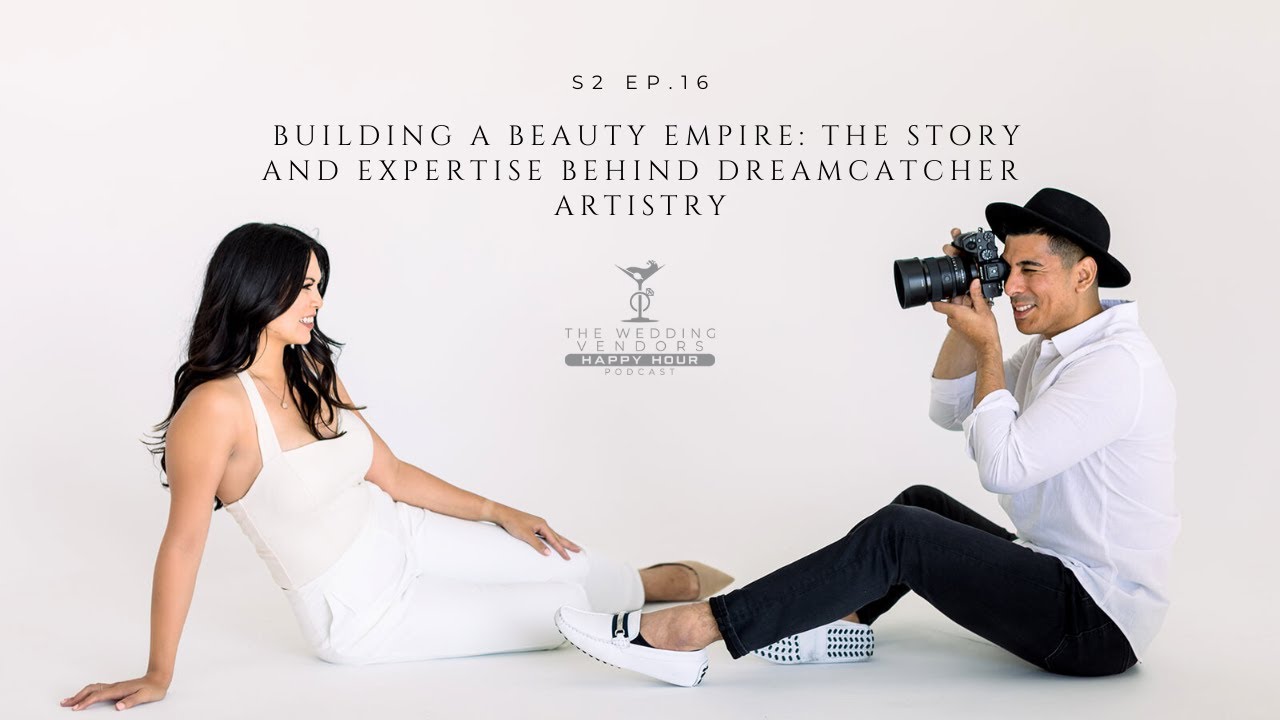 S2 Ep.16: Building a Beauty Empire: The Story and Expertise Behind ...
