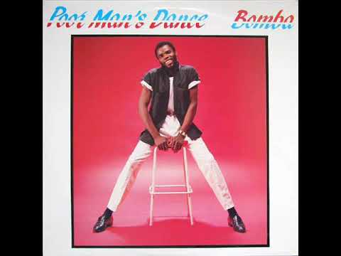 Bomba - One Sided Love