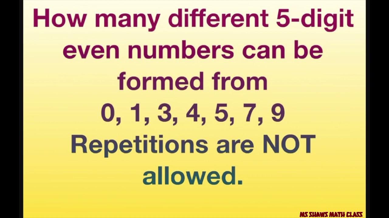 how-many-5-digit-even-numbers-can-be-formed-from-0-1-3-4-5-7-9