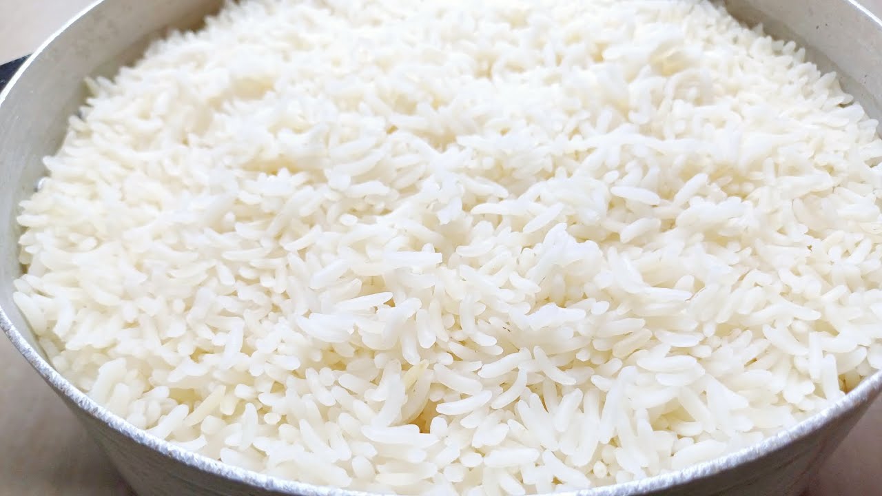 How To Wash & Cook Tastic Rice. Tastic Rice Recipe - YouTube