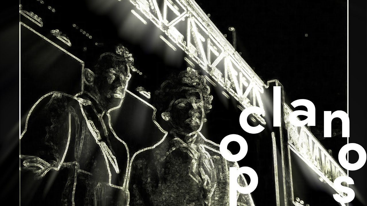 [MV] VelvetHeroin - You Don't Know It Eats you / Official Music Video - YouTube