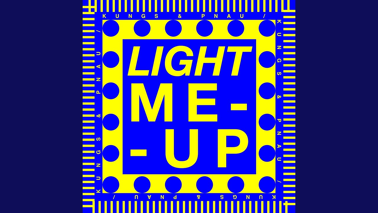 Light Me Up - YouTube
