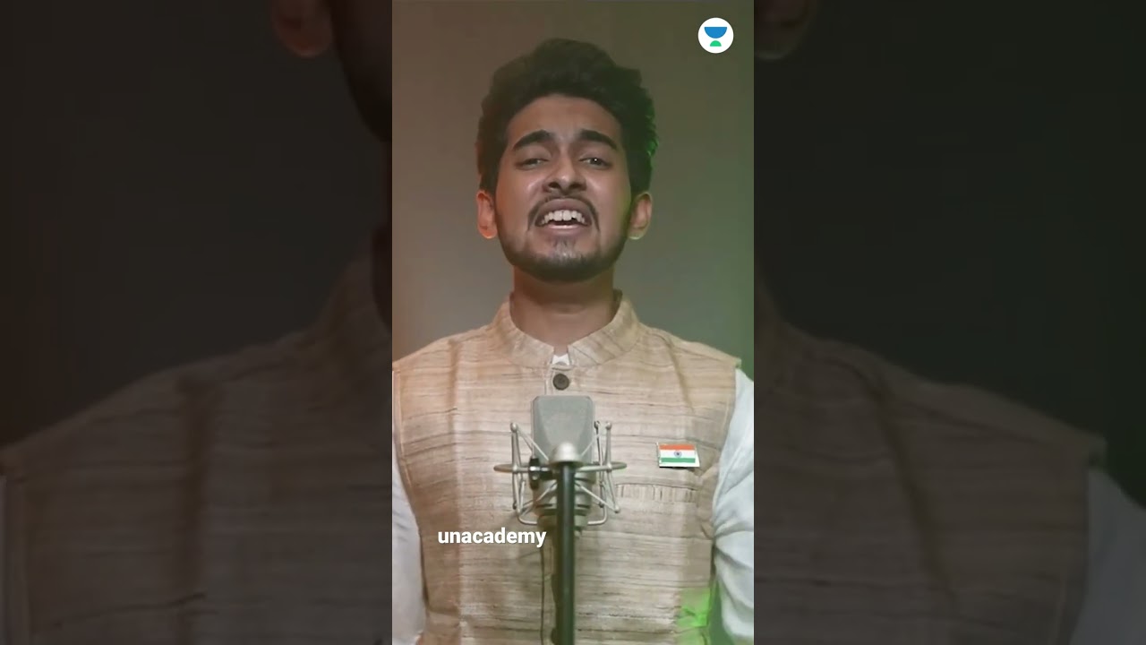 This should be heard on repeat mode! Sarthak Bhat #shorts # ...