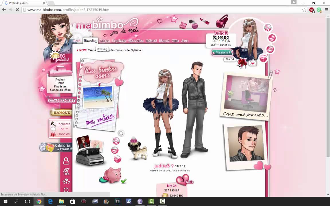 ma bimbo: R.A.P #1 - YouTube