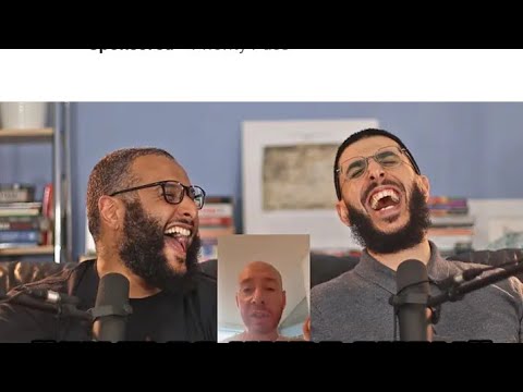 uncle omar / #speakers Corner / hijab & ali dawa celebrating gaa zaa ...