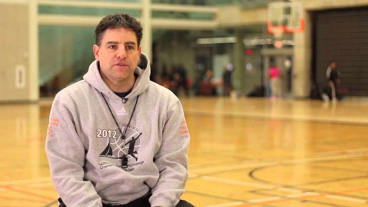 Road to the Championship - Brian Jonker - YouTube