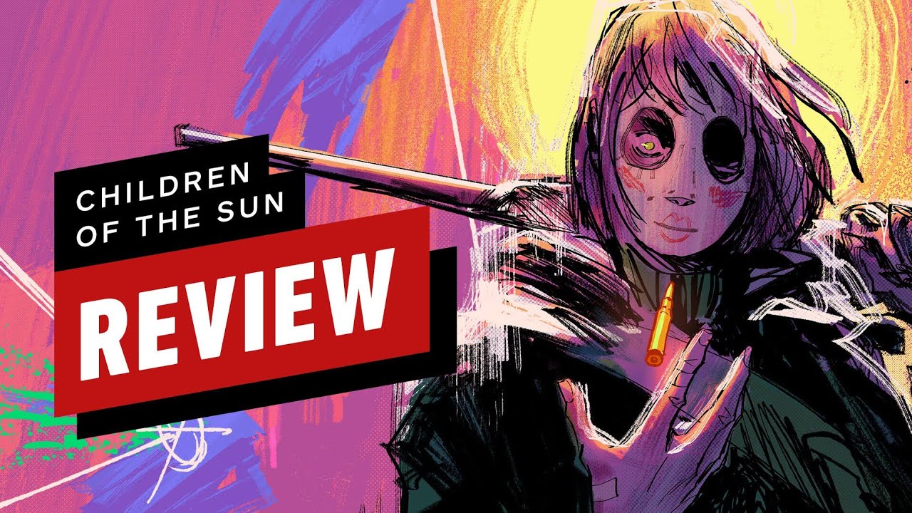 Children of the Sun Review - YouTube
