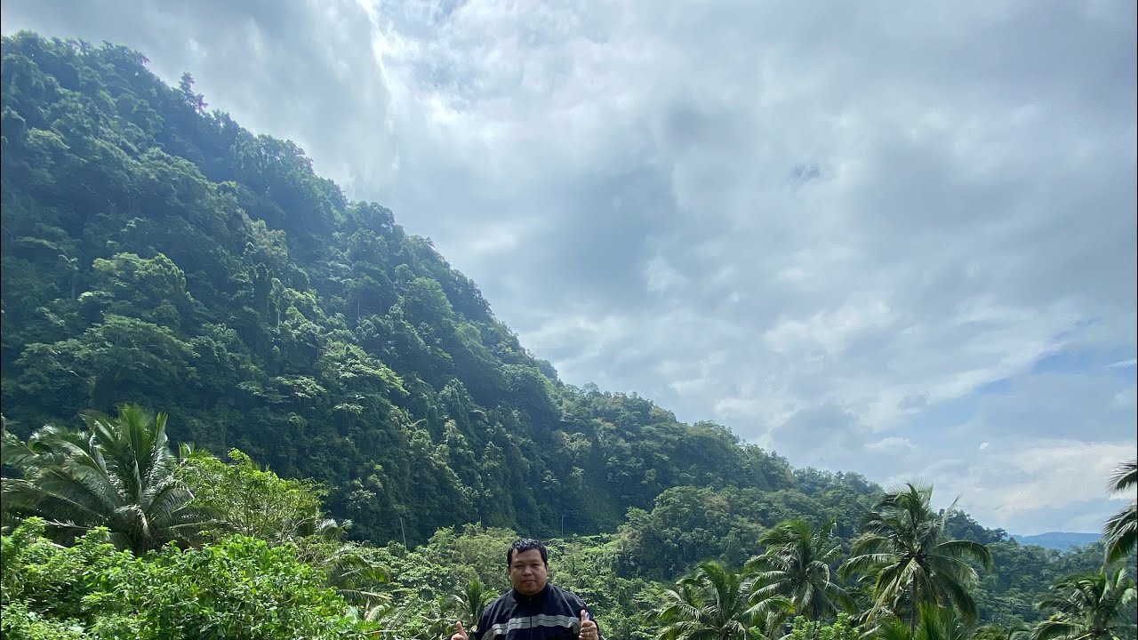 Infanta Quezon | Real Quezon | rizal to real quezon #hondaclick #honda ...