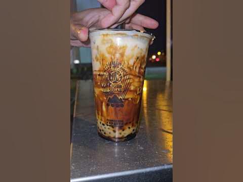 Found Tigard Sugar BBT in K-Days 2023! #edmonton #yeg #2023 #canada #carnaval - YouTube