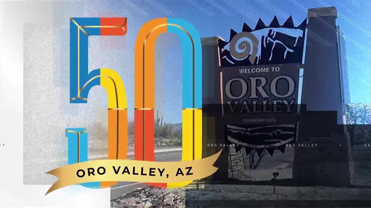 50 Years of Community: Oro Valley’s fight over incorporation - YouTube