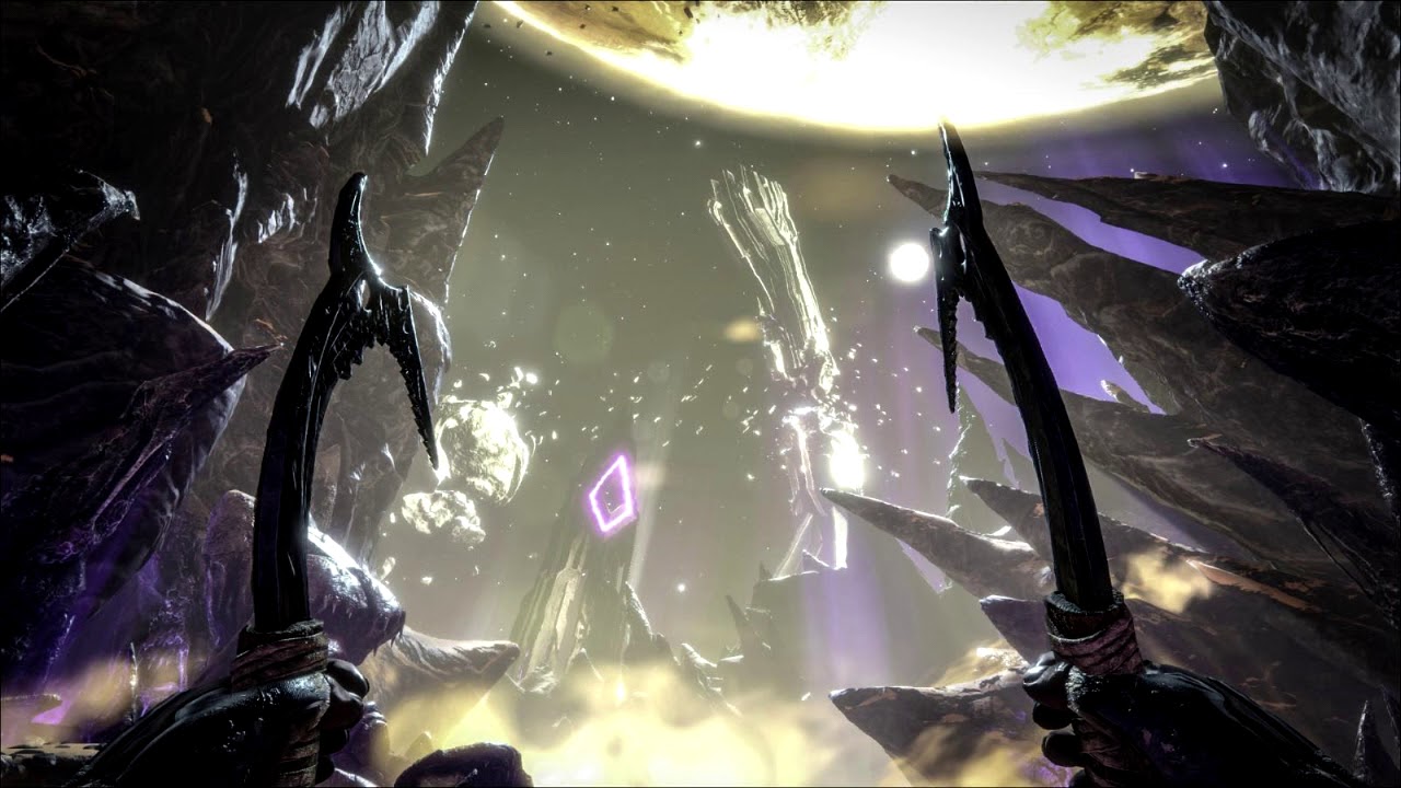 ARK: Aberration (Ending) - Ascension OST [Extended, 320 kbps 48khz HQ ...