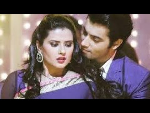 Tum hi ana full song rishi tanu | rishi tanuja romantic song | (kritika ...