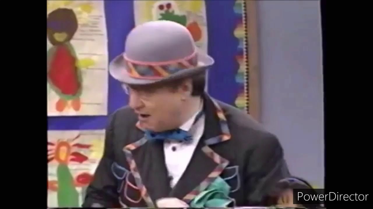 Barney & Friends Countdown and Celebrate the New Year, 2021 Today! YAY ...