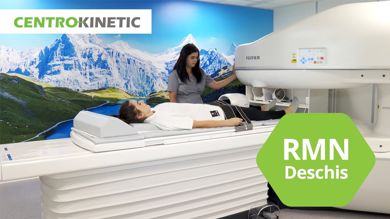 RMN deschis | Centrokinetic - YouTube